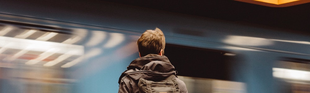 Las Transiciones – El Camino Interior